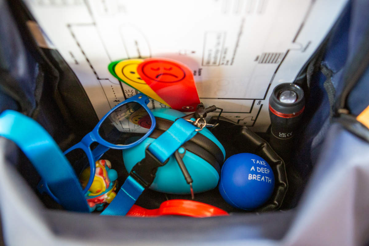 Access - Woodbridge Tide Mill